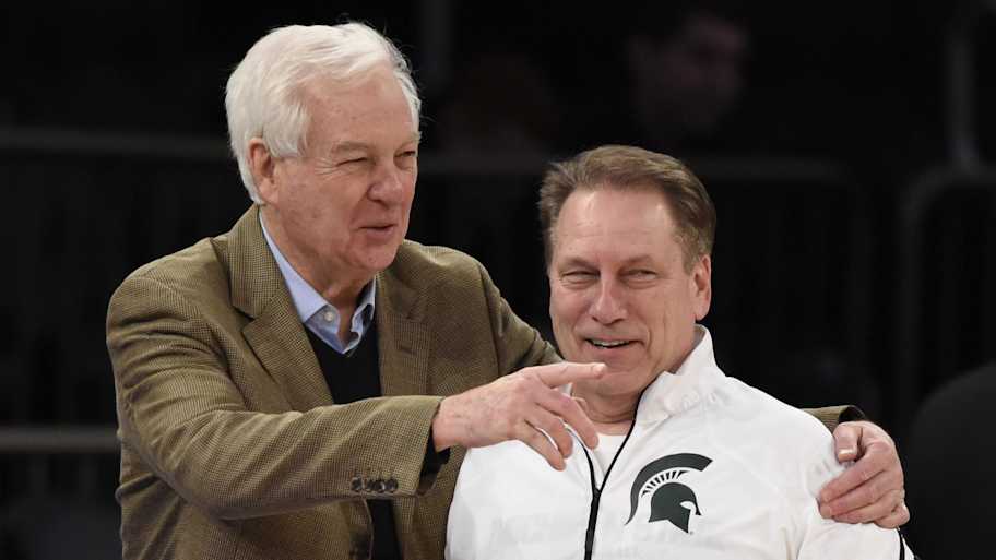 Legendary Analyst, Former Coach Bill Raftery Pens Congratulatory Letter ...