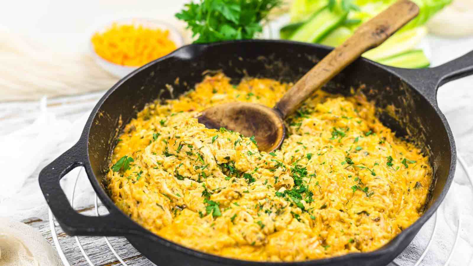 23 party appetizers that'll keep everyone munching and smiling all night
