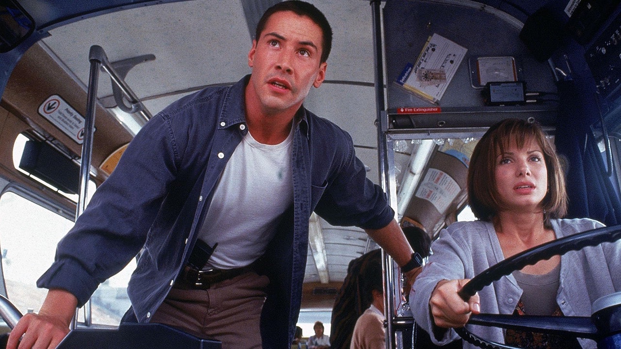 Absurd Movie Plots That Somehow Really Work