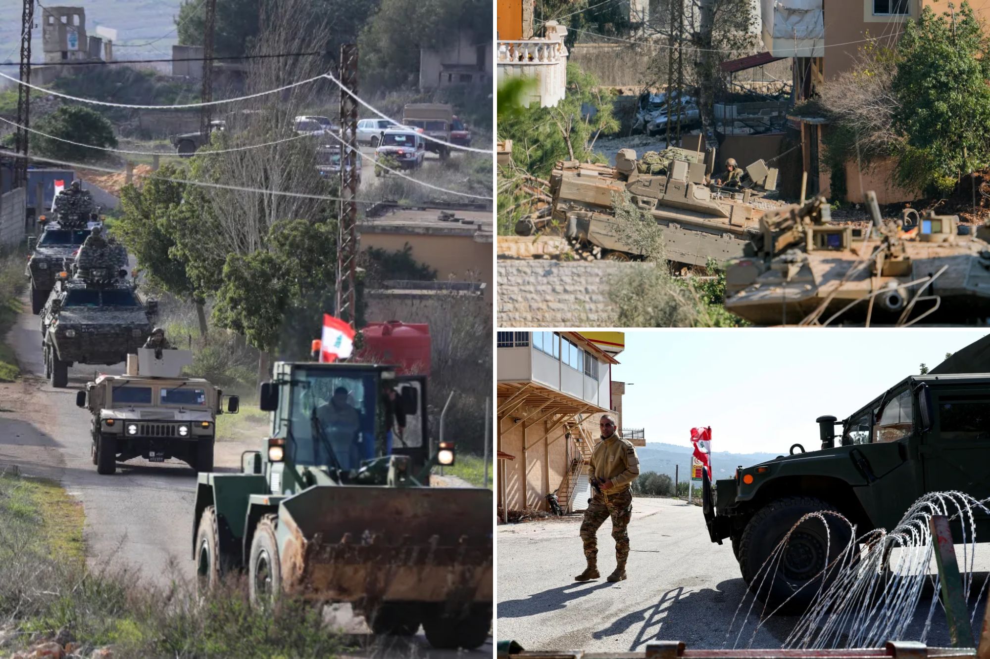 Hamas leader killed in Israeli drone strike in Lebanon as IDF delays ...