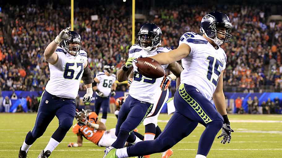 Dominant 2013 Seahawks ranked among best Super Bowl champs since 2000