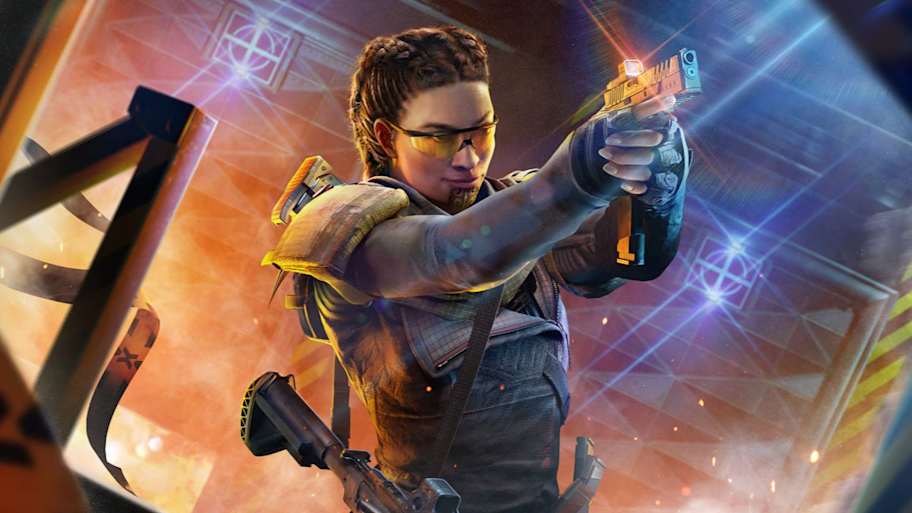 Rainbow Six Siege: Get Ready for a New Way to Pick and Ban in Siege X