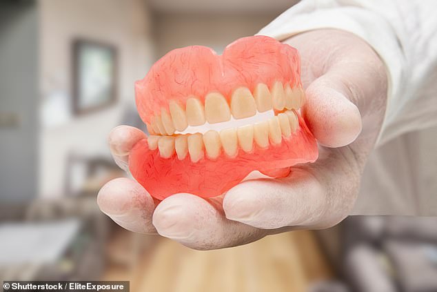 Scientists say we'll soon be able to grow teeth in the LAB