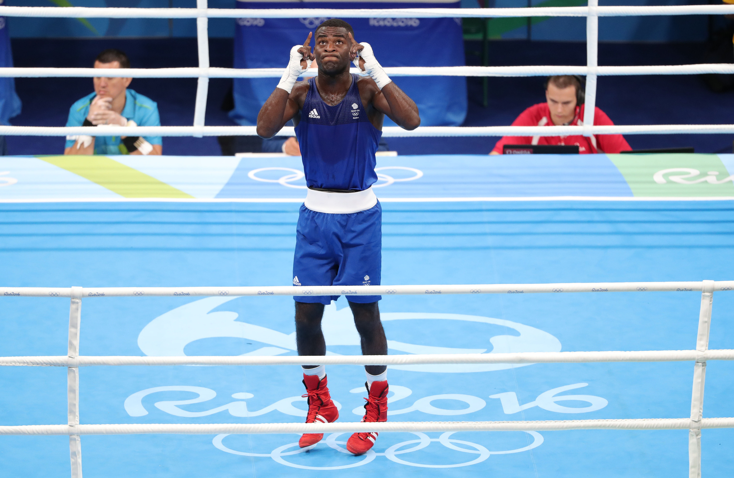 Joshua Buatsi vs Callum Smith: Full Breakdown and Fight Details