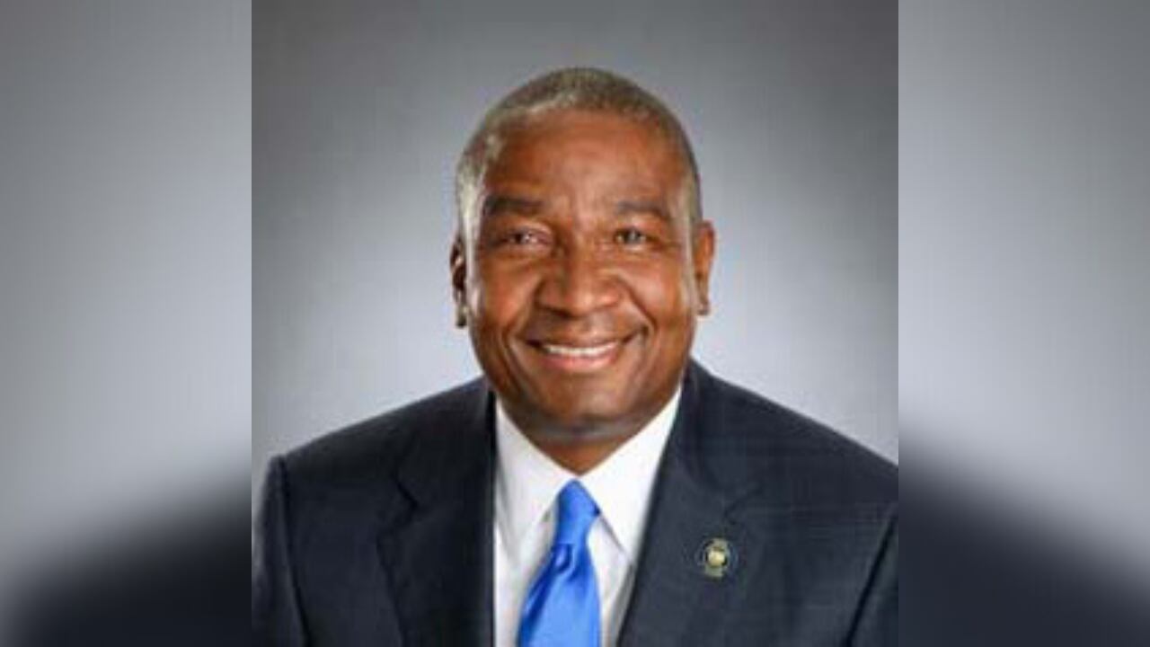 Congressman Cleo Fields to hold town hall meetings throughout district