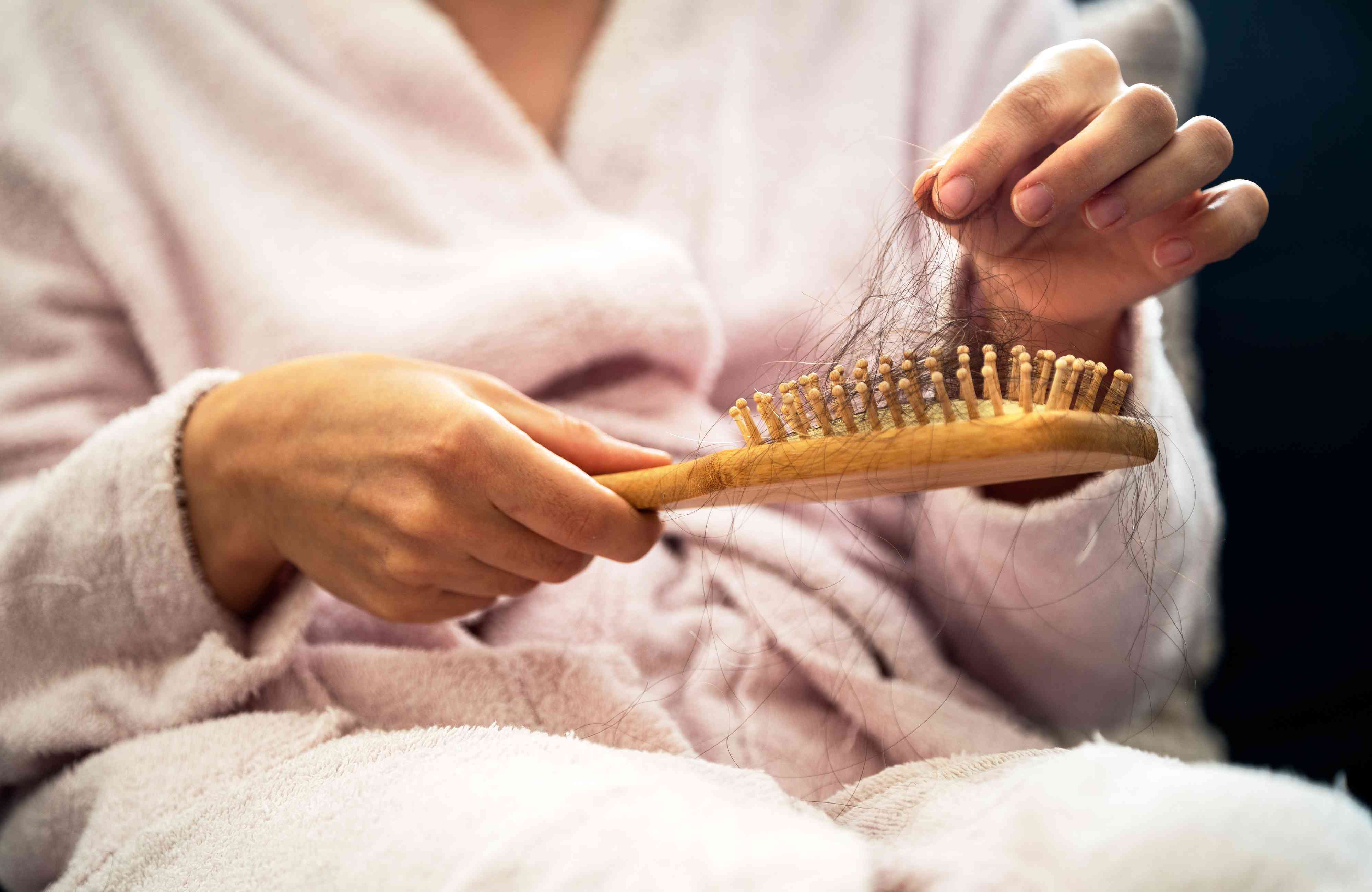 How Microneedling Helps Hair Loss