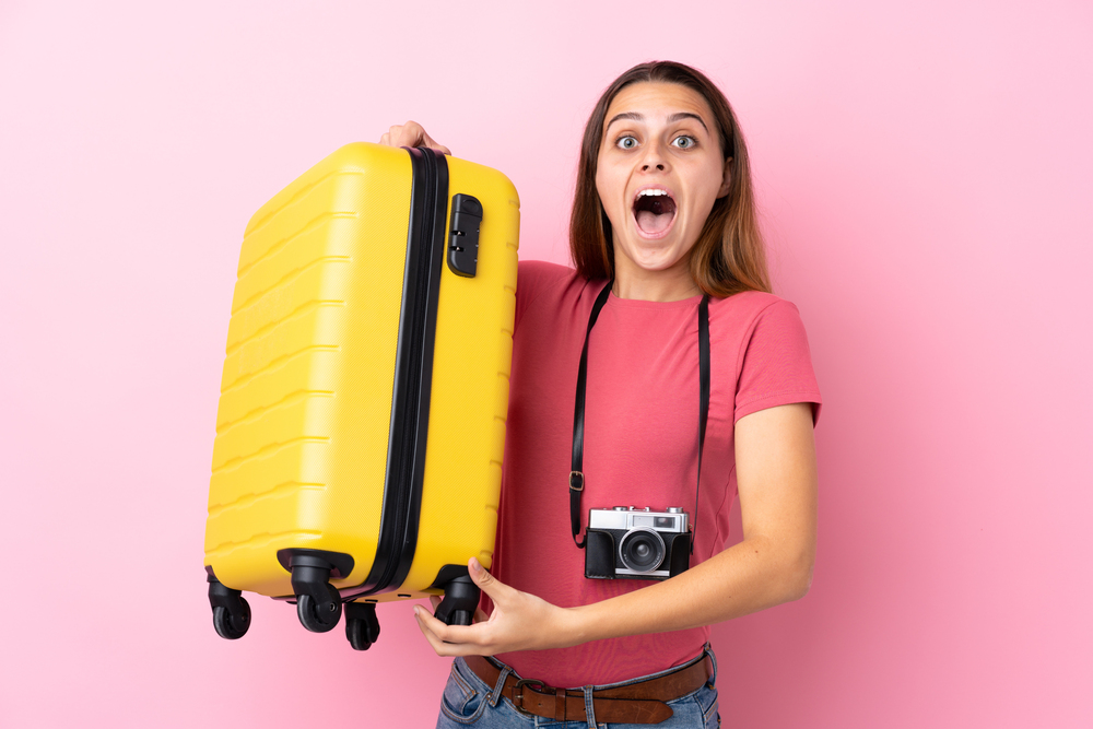 Traveling solo vs. traveling with friends – 20 unexpected differences