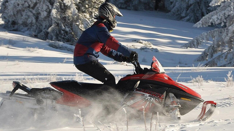 Outagamie County opens all snowmobile zones