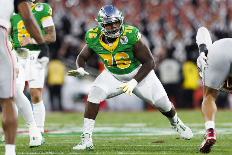 How the Chiefs can fix their left tackle problems in 2025