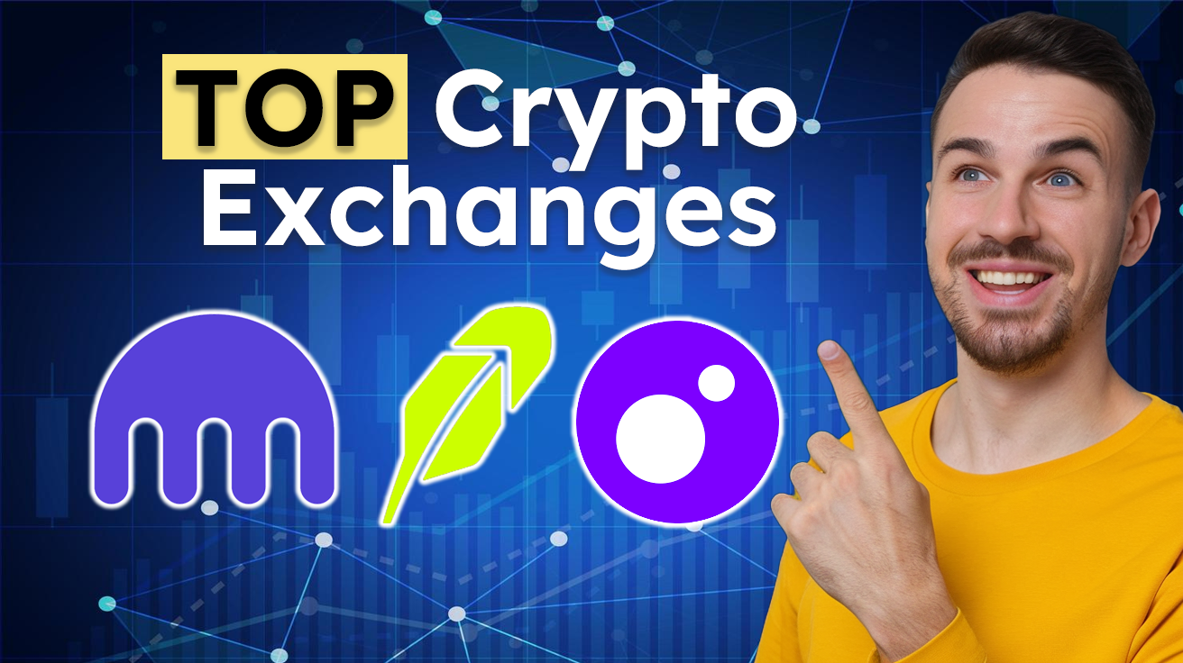 5 Best American Crypto Exchanges with the Lowest Fees