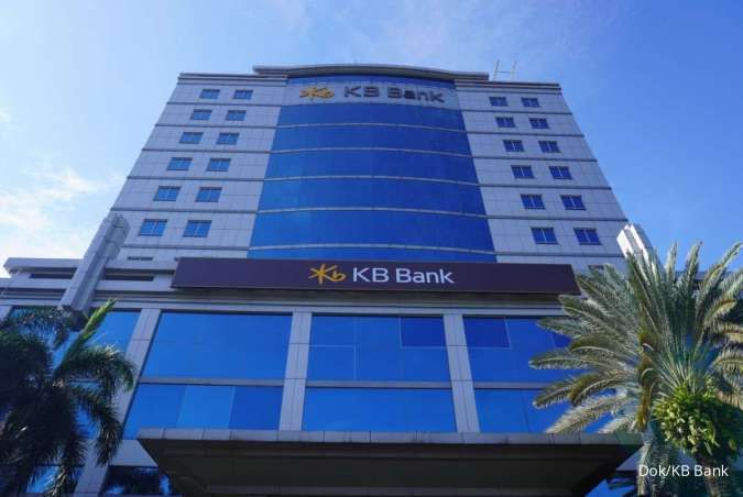 KB Bank (BBKP) Resmi Migrasi ke NGBS, Beri Pelayanan yang Lebih Optimal untuk Nasabah