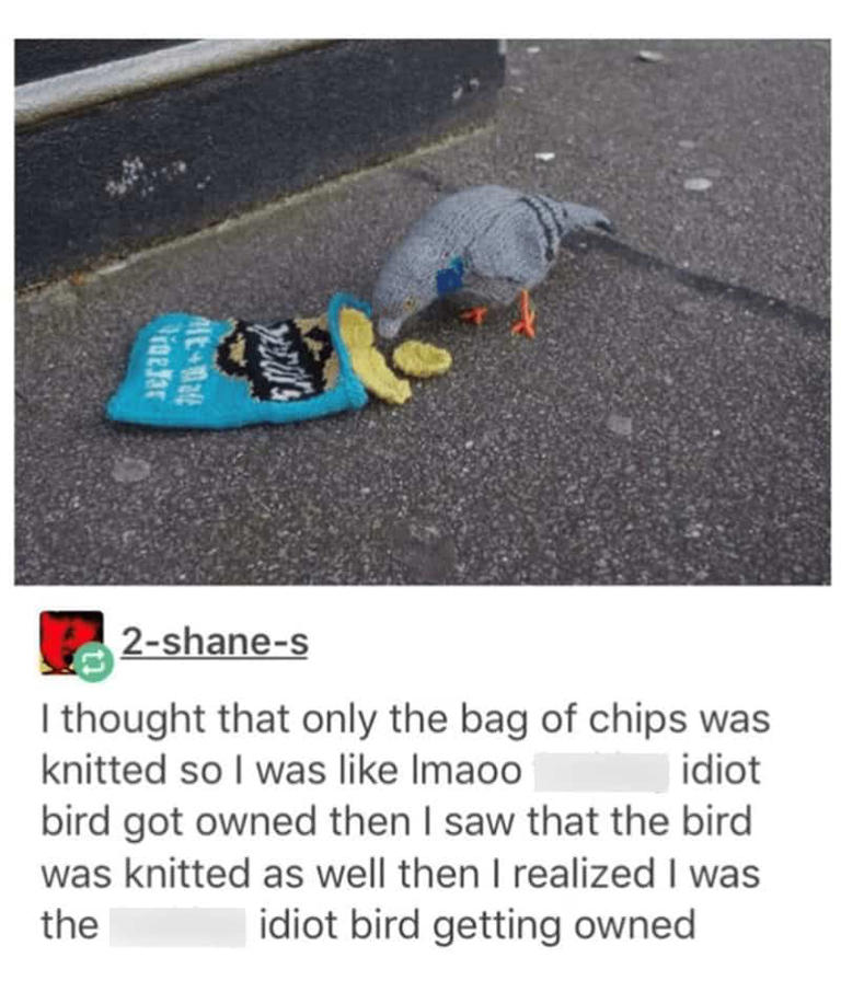 32 Funny Potato Chip Memes As Addictive As The Real Thing