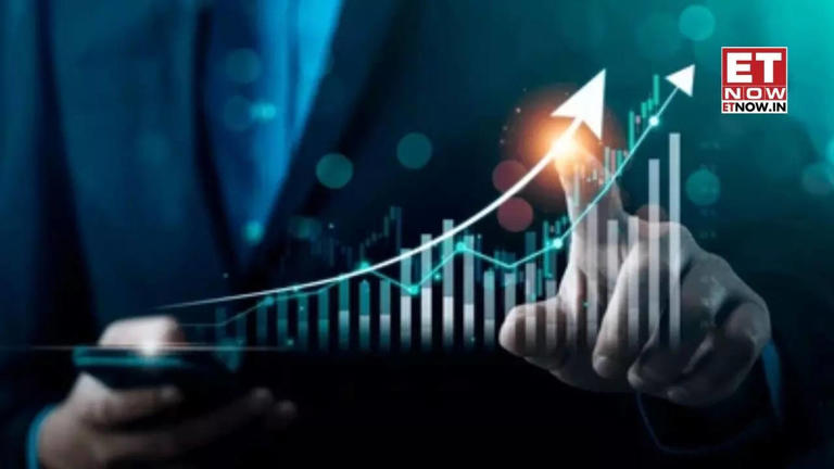 Multibagger Stock Below Rs 50: Infra company's shares jump nearly 7% after allotment of equities ...