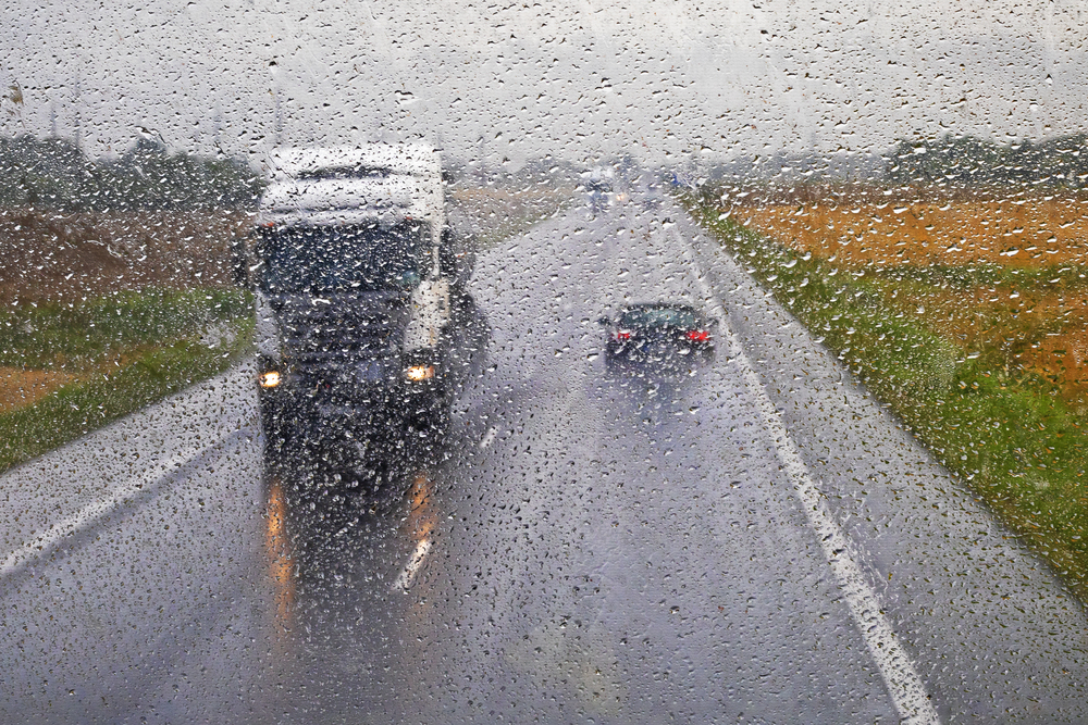 15 Towns in the Pacific Northwest Where Rain is Not a Drawback
