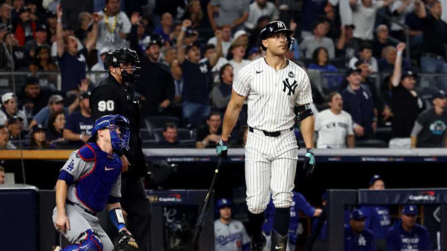 New York Yankees Superstar Says He Will Have To Play Through Pain of ...