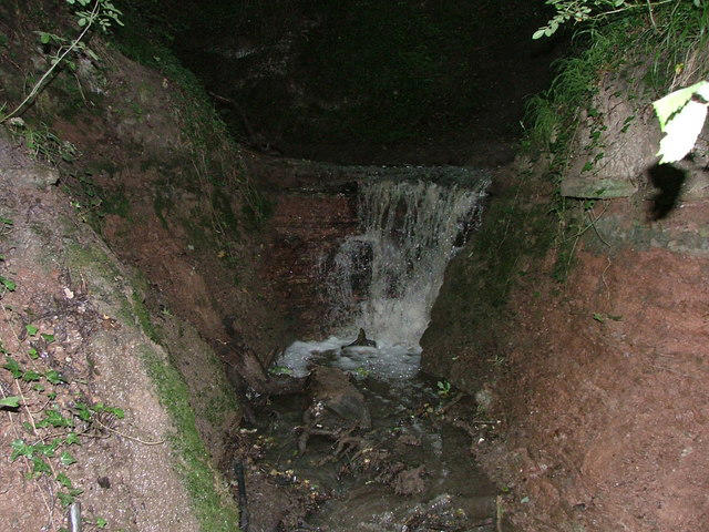6 magical waterfall walks in Nottinghamshire and the East Midlands that ...