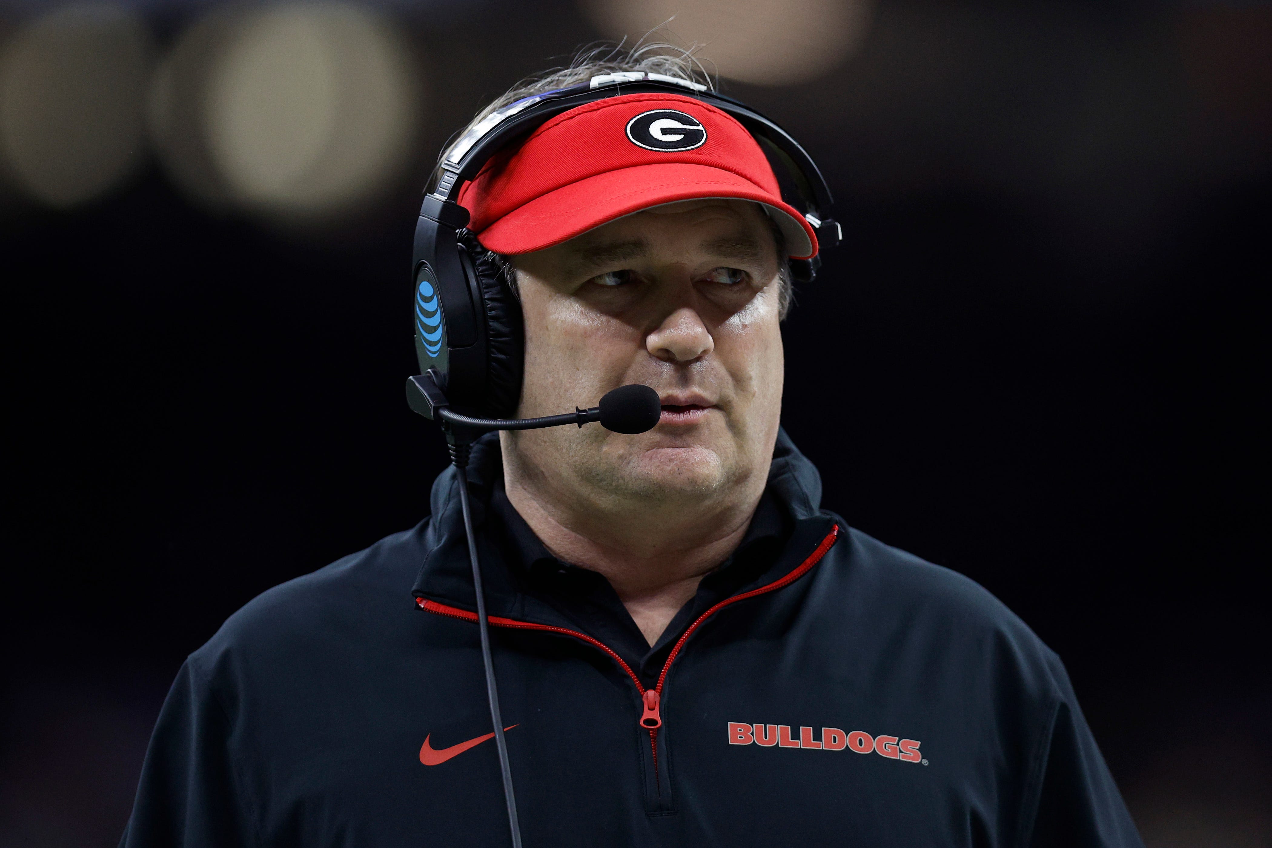Who is UGA football's top incoming transfer