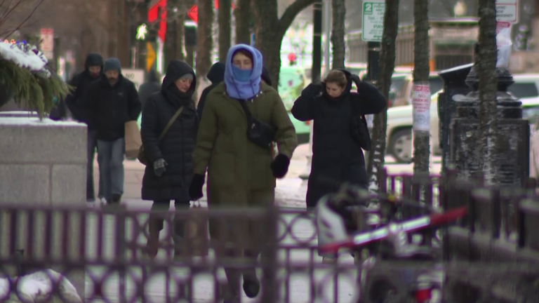 Here are the highest wind gusts from across Massachusetts