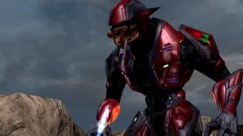 Halo 2 E3 2004 Multiplayer Demo Cutscenes Remastered in 4K 60FPS on MCC