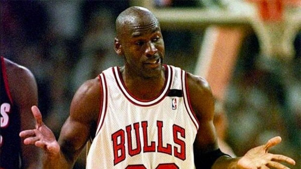 Michael Jordan at 62: The Legend’s Greatest Moments and Achievements