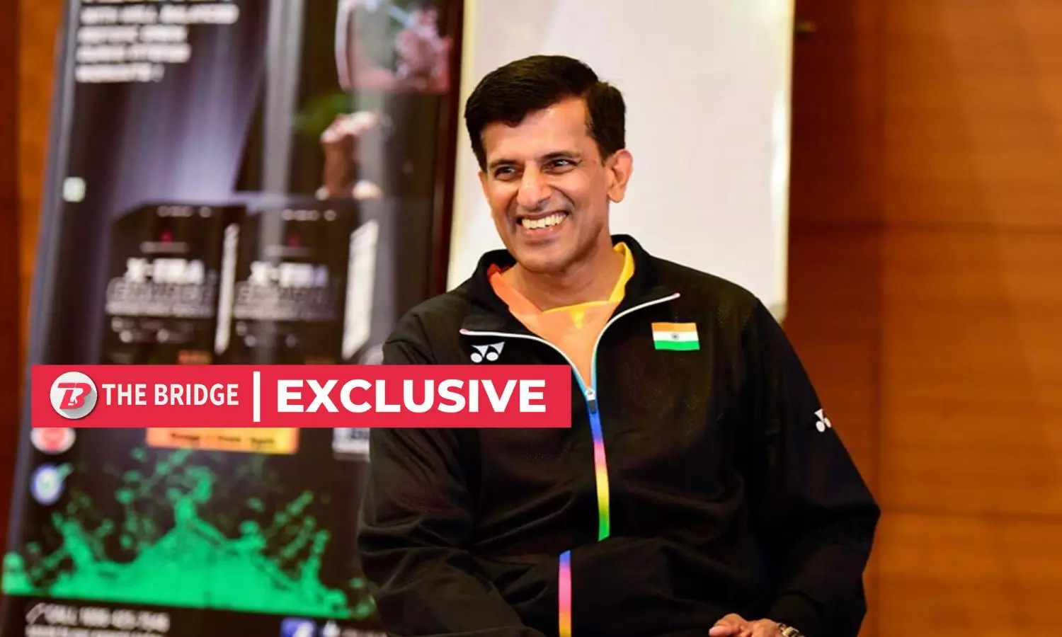 'Disappointed with BWF' – Vimal Kumar on newly proposed scoring system