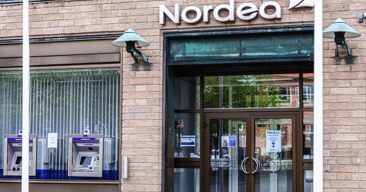 Nordea udsender vigtig besked til sine kunder