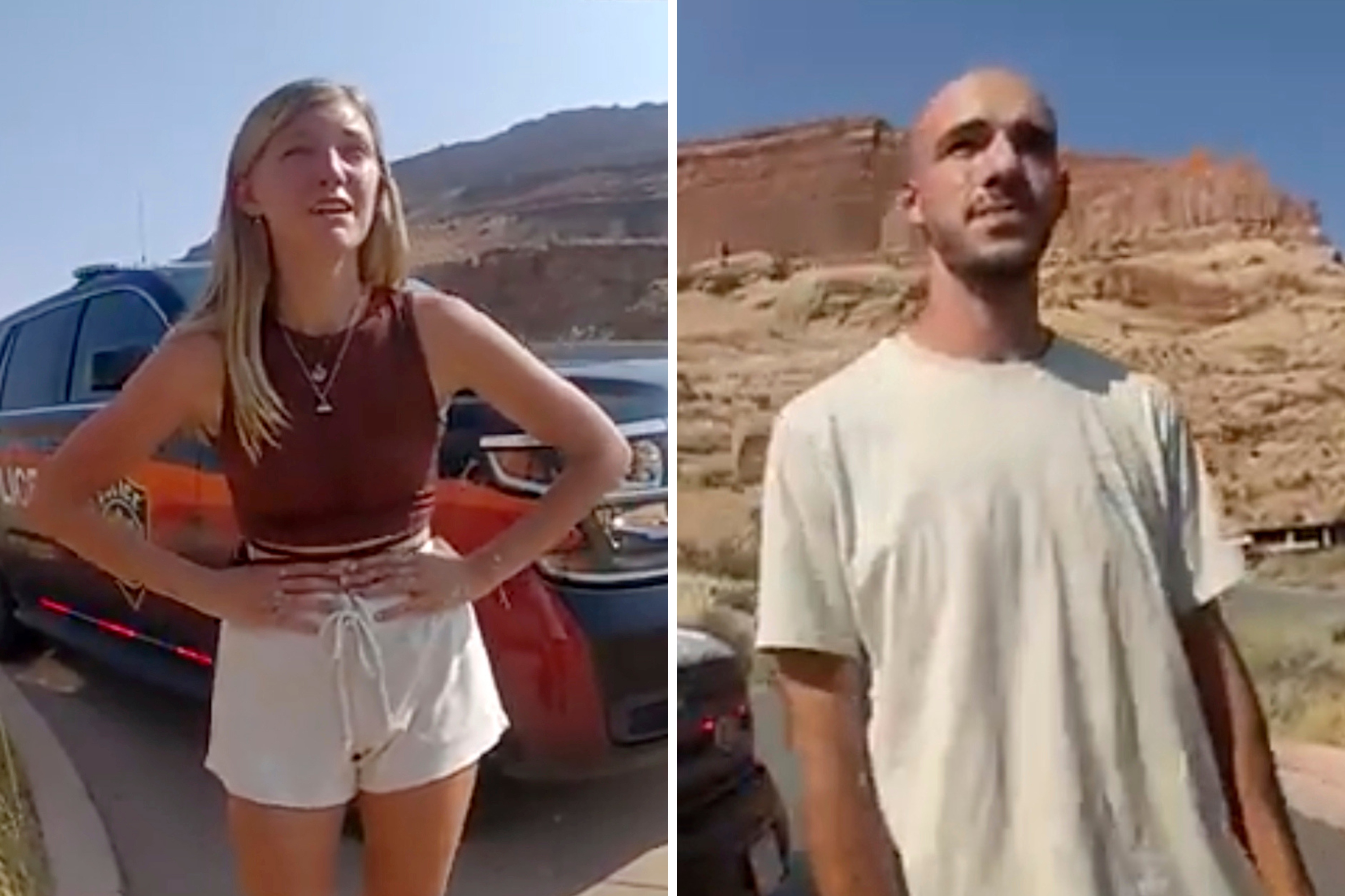 Gabby Petito's Mom Speaks Out Over New Netflix Series