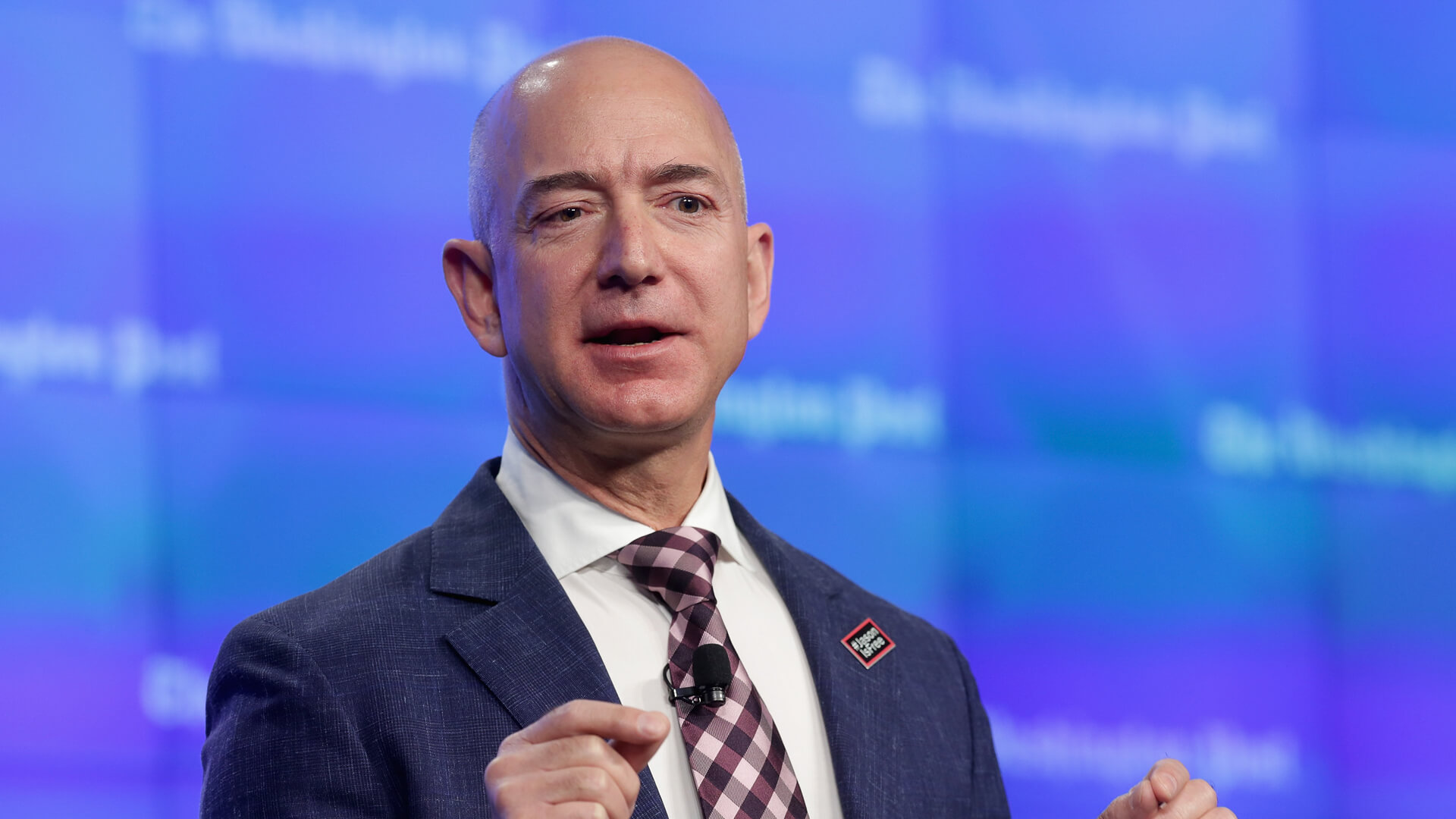 Where Jeff Bezos, Elon Musk and 13 Other CEOs Went To College