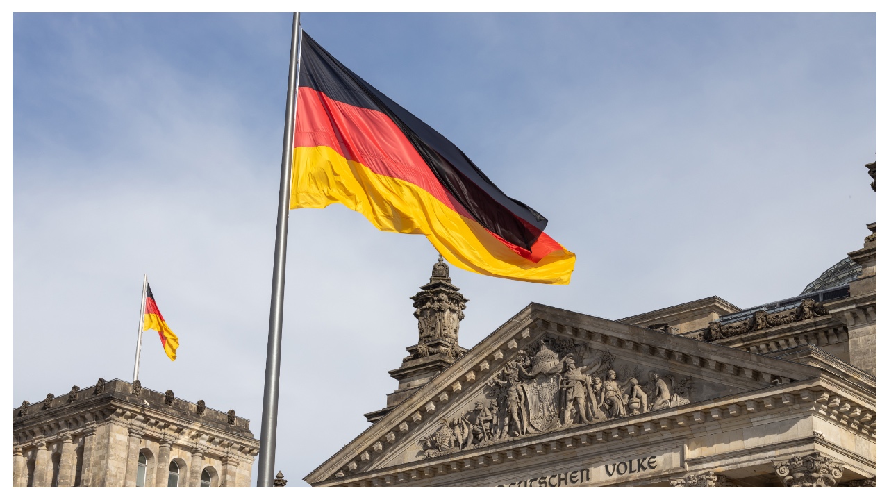 German Industry At A Crossroads Amid Political Upheaval & Thirst For ...