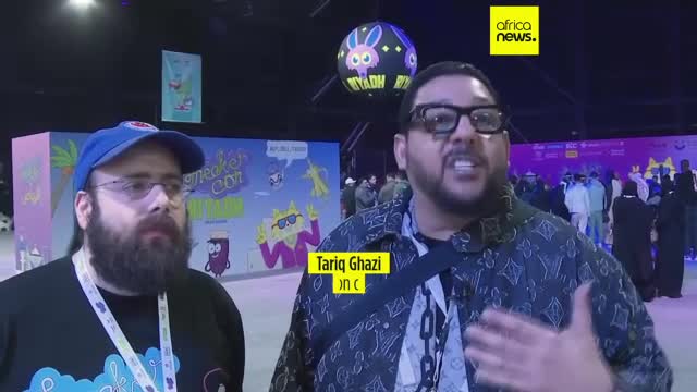 Riyadh welcomes 'Sneaker Con': a celebration of footwear culture