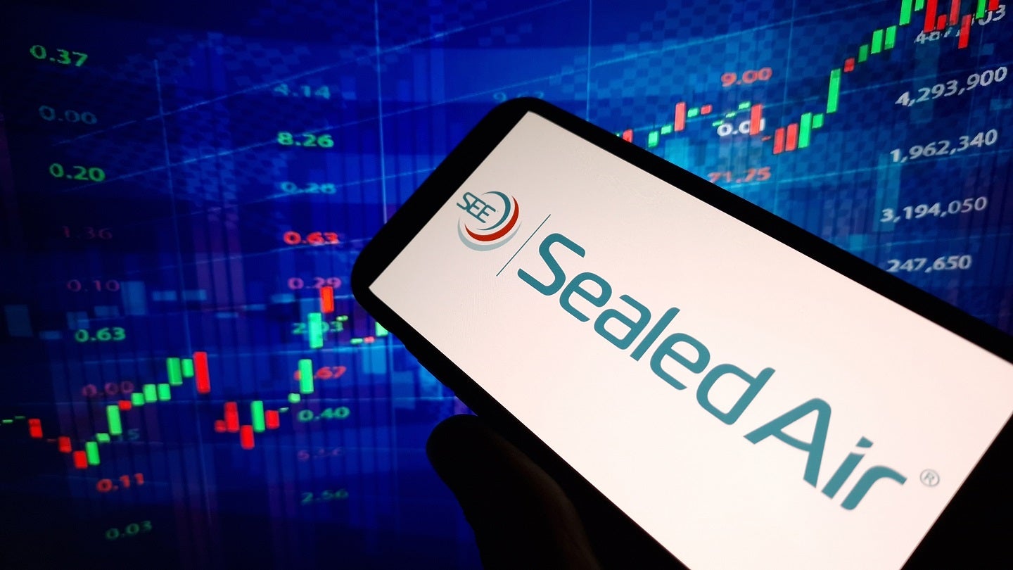 Sealed Air appoints Dustin Semach as new CEO