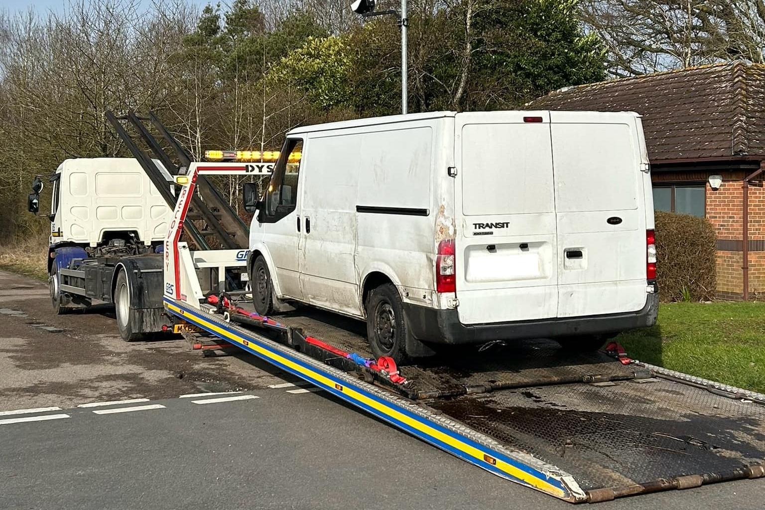 'Slippery characters' arrested on suspicion of oil theft from ...