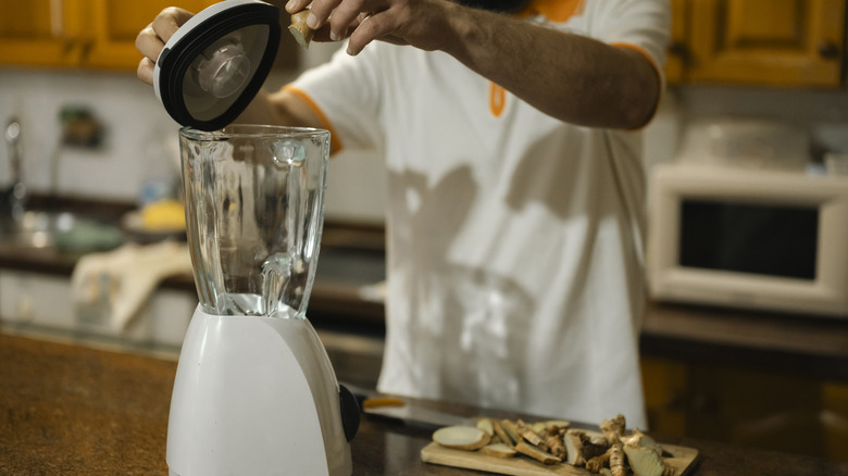 Blenders Vs Food Processors: What's The Difference?