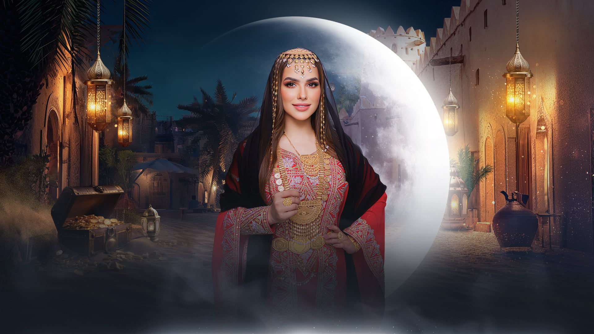 Ramadan TV 2025: New and returning Arabic series to watch