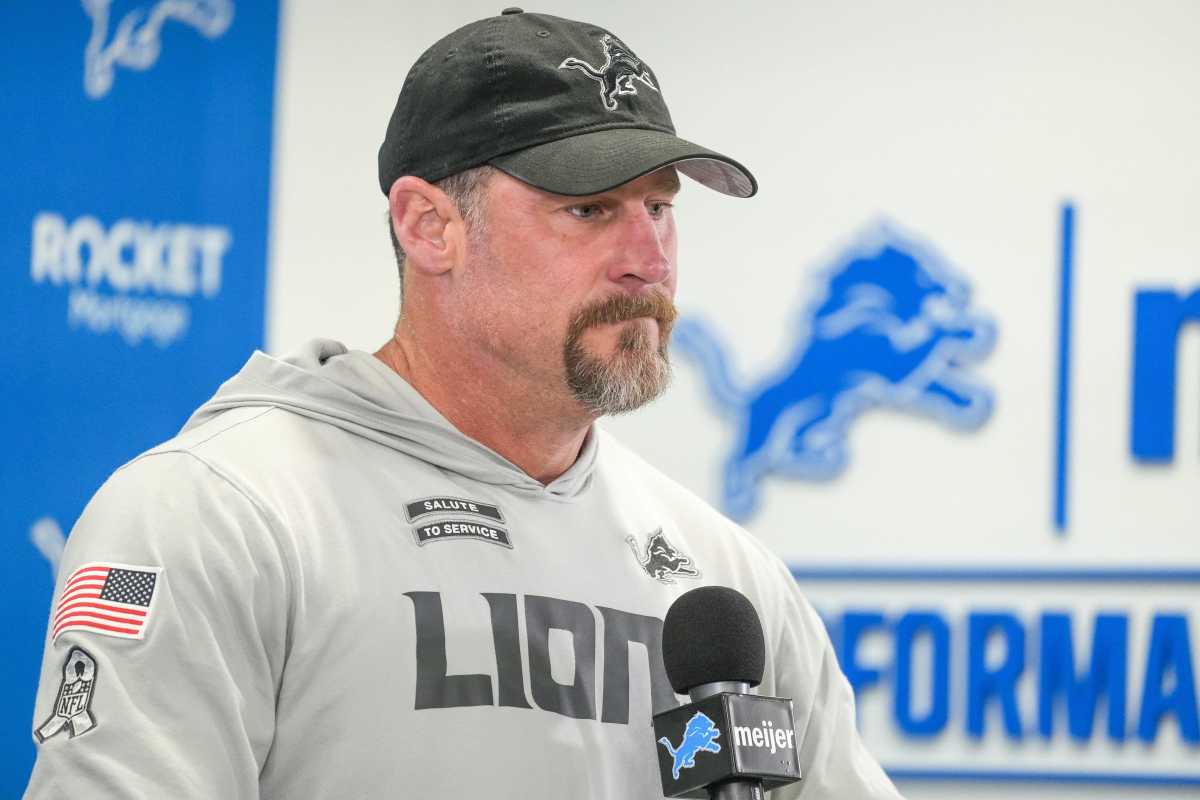 Why analysts predicting a step back for the Lions is both right and ...