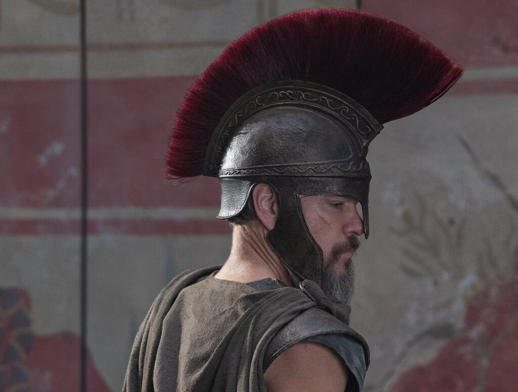 Christopher Nolan presenta la primera imagen de la película más cara de ...