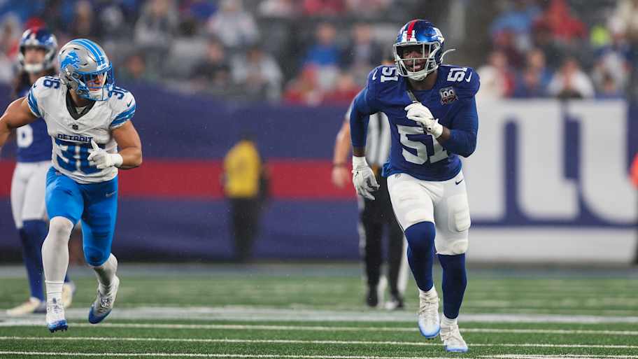 NFL free agency landing spots for Azeez Ojulari: Multiple contenders in ...