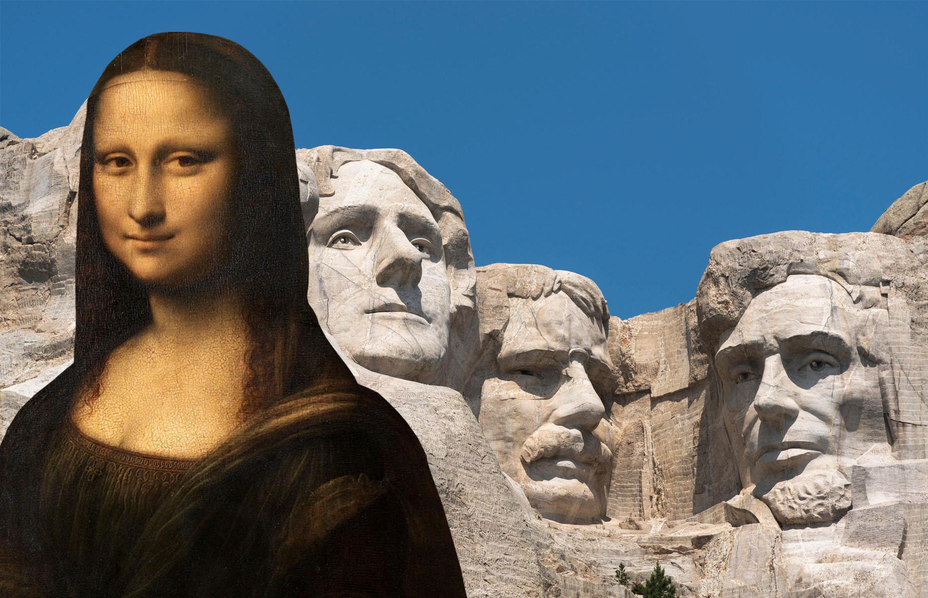 Ranked: the 30 most overhyped tourist attractions around the world