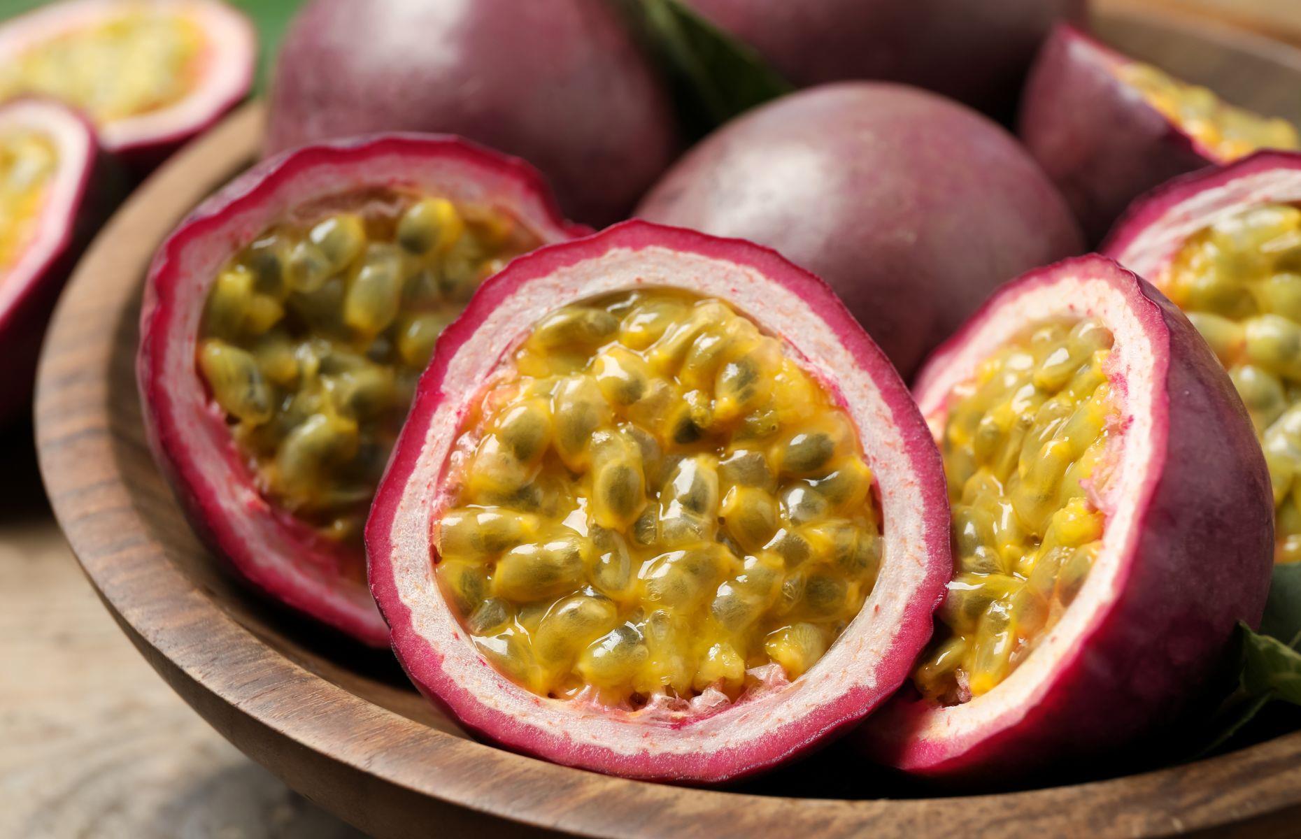 The best (and worst) fruits according to a nutritionist