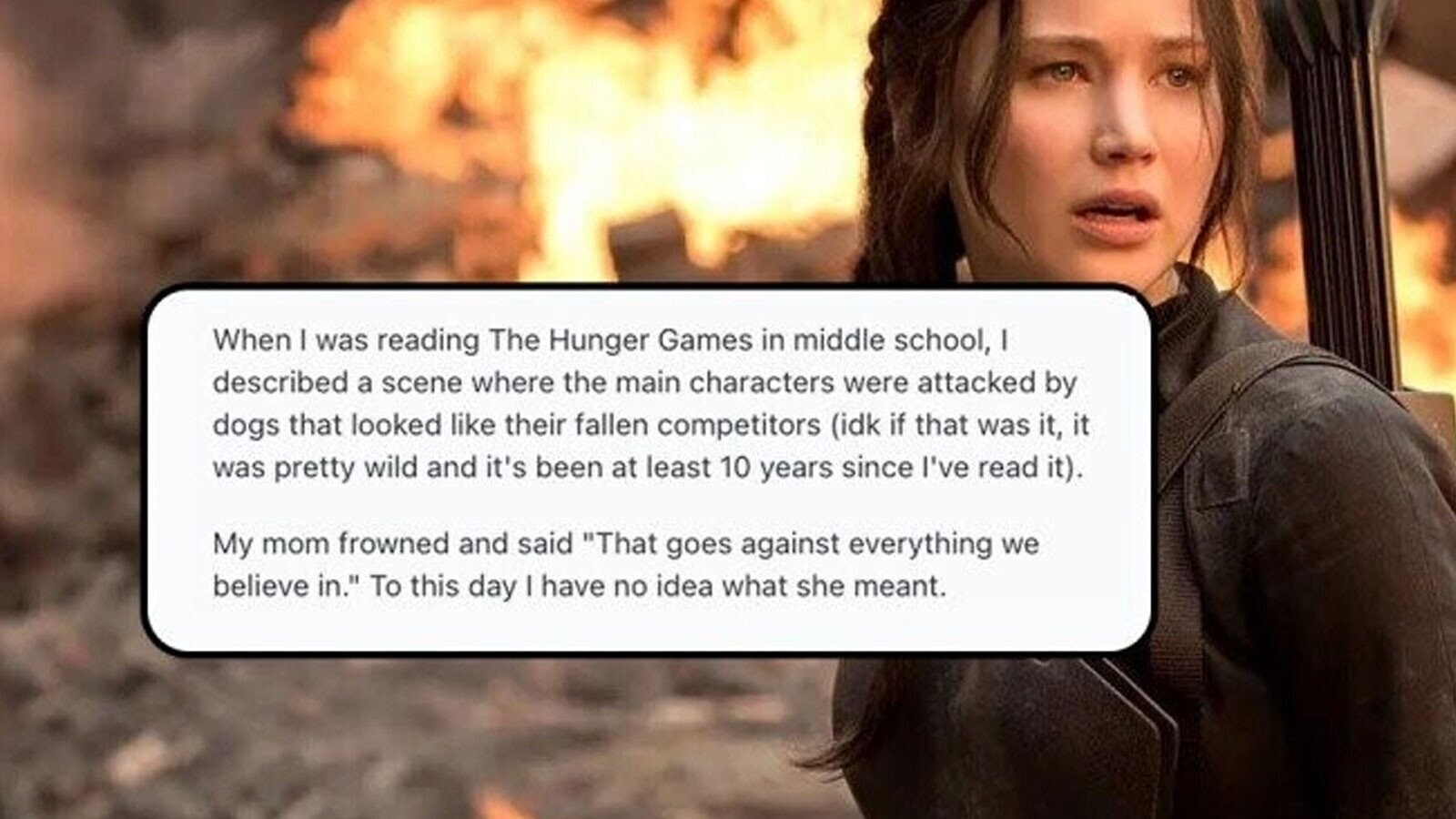 20 Wild Stories from People Who Were Raised by Religious Fanatics