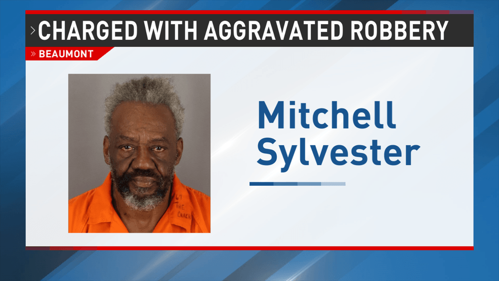 Alert citizen helps BPD catch 64-year-old robbery suspect with machete