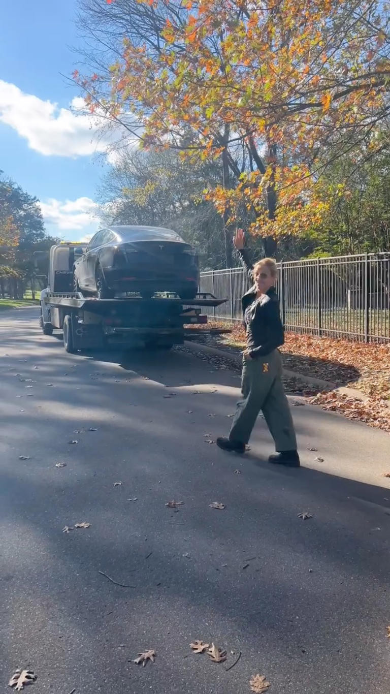 FCC’s Brendan Carr sarcastically cheers Sheryl Crow’s NPR donation ...