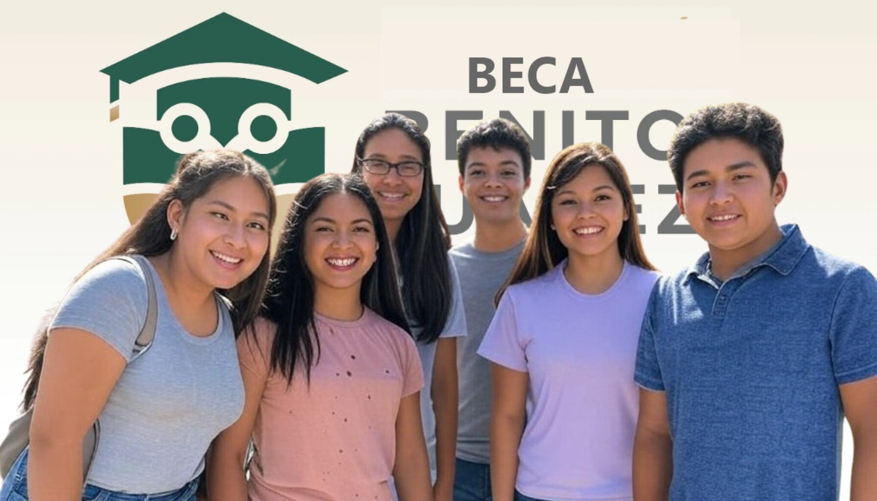 Adelantan pagos de la Beca ‘Benito Juárez’ y avanza entrega de tarjetas ...