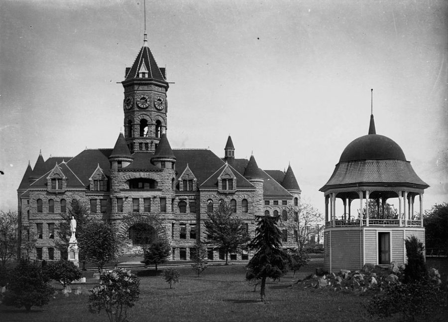 Remembering Washington State’s First Socialist Lawmaker