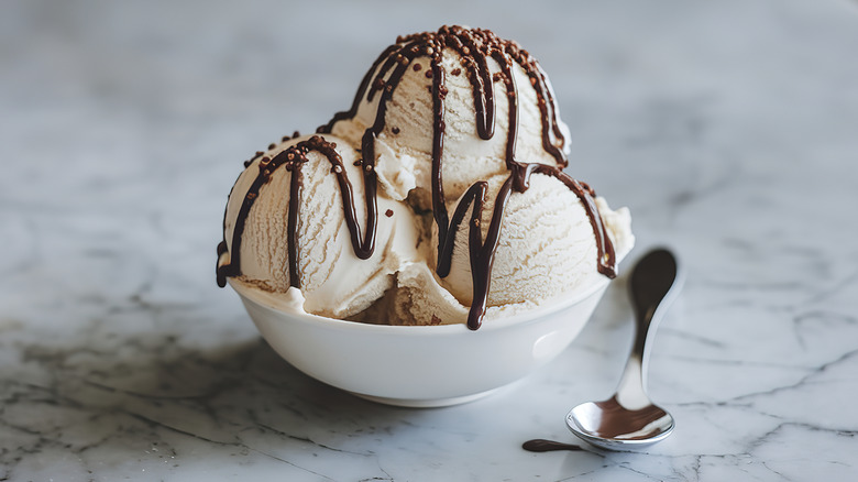 Can You Actually Over-Churn Ice Cream?