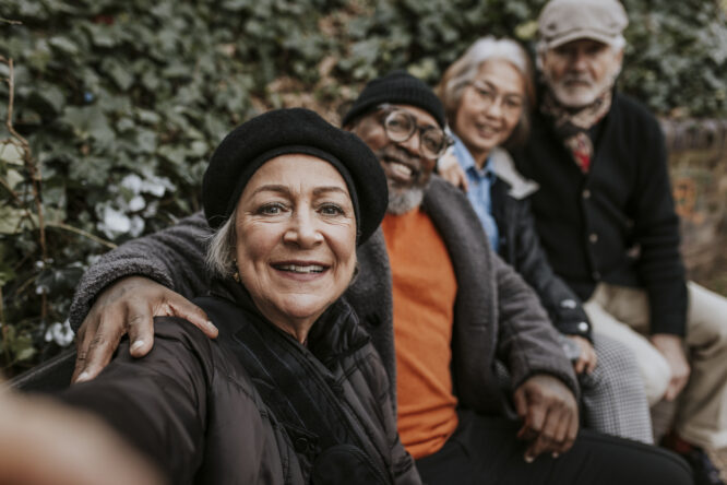 Friends Who Truly Have Your Back Will Do These 13 Things Without Having ...