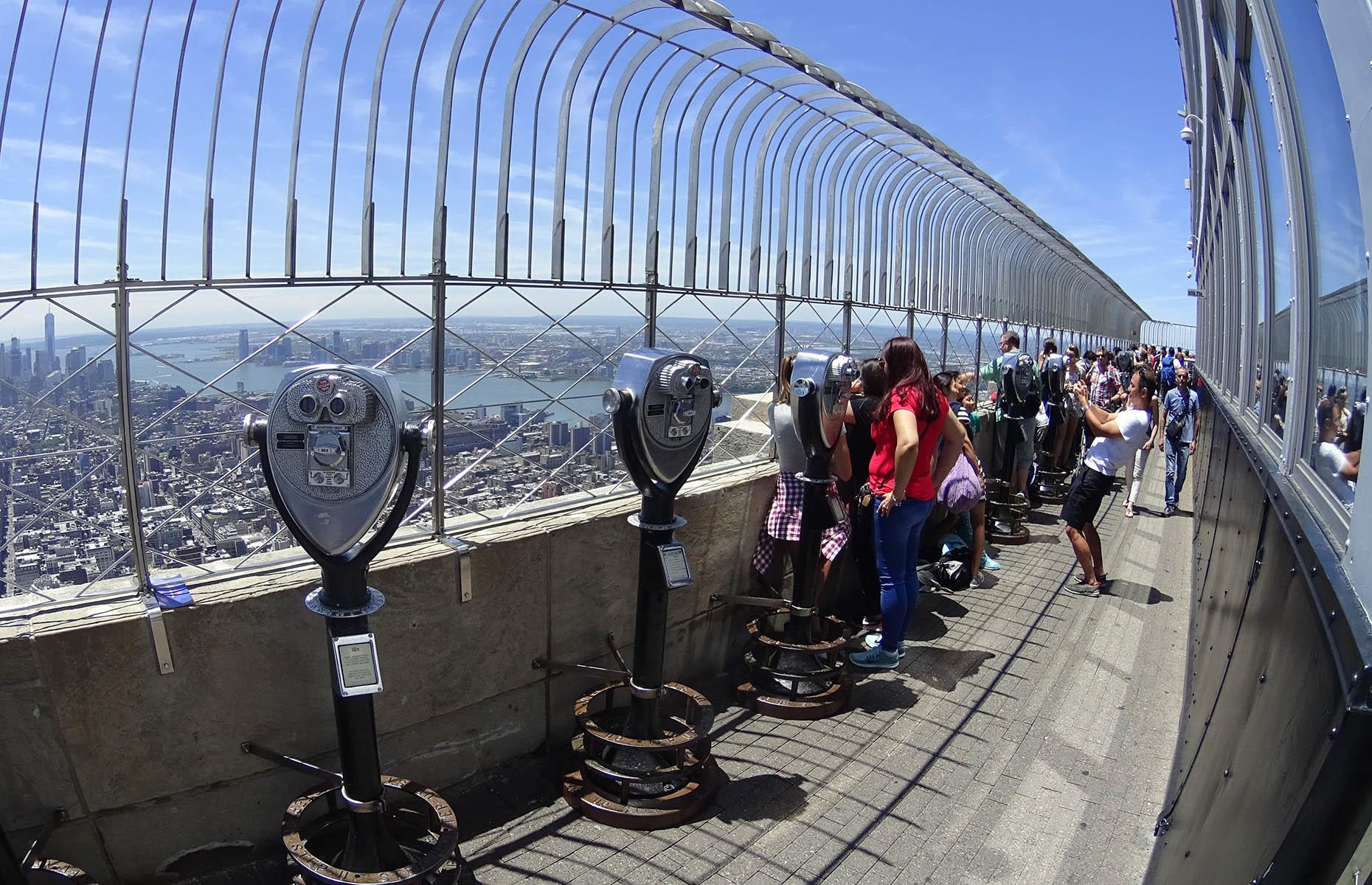 Ranked: The world's most overrated travel destinations