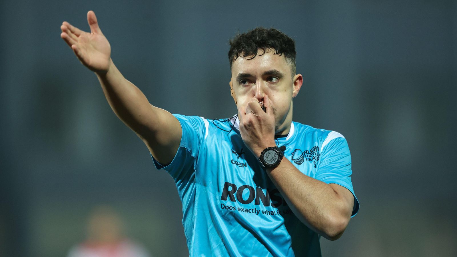 The confusing catch to new RFL disciplinary system revealed after mass ...