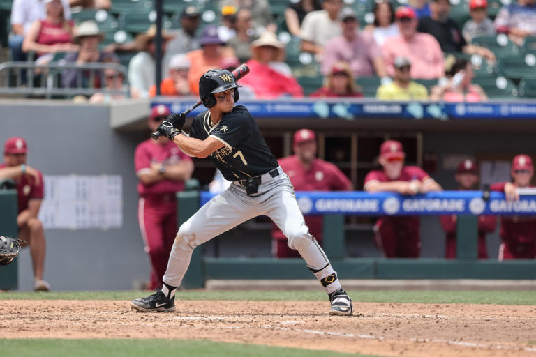 Top 25 Upsets Highlights an Exciting College Baseball Opening Weekend