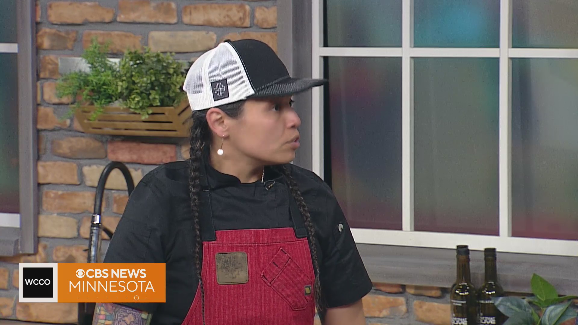 Guthrie event features top Indigenous chefs